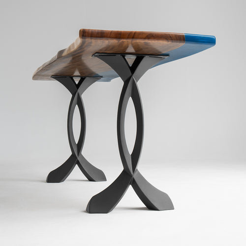 Corrigan Studio Pieds de console L 20 po x l 4 po x H 28 po Console ...