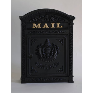 Wall Mounted Mailbox & Reviews | Birch Lane
