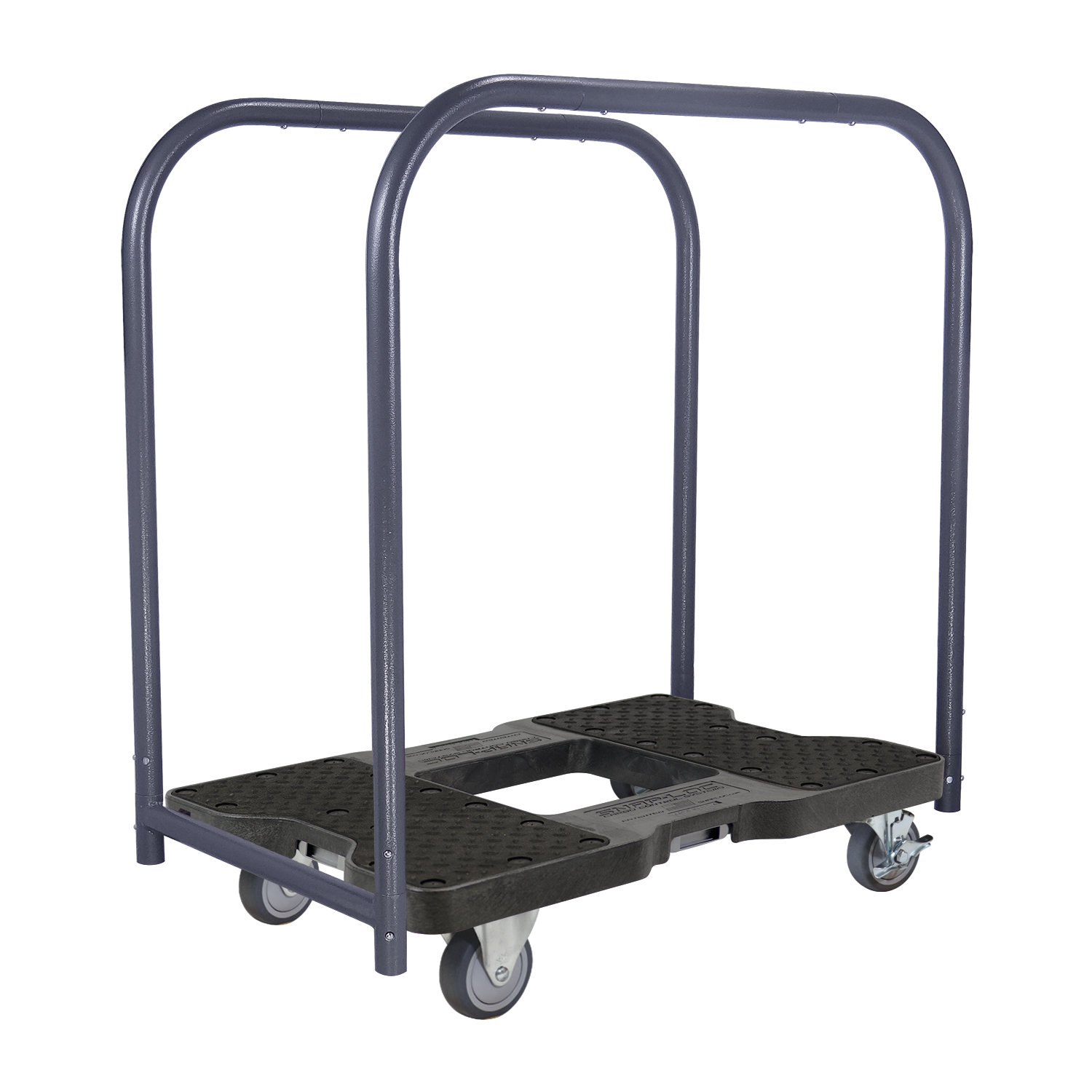 Snap-Loc 1200 lb. Capacity Professional E-Track Table Dolly & Reviews ...