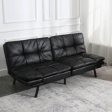 Wayfair | Black Sofas You'll Love in 2023