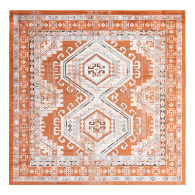 Mistana™ Filey Oriental Rug & Reviews | Wayfair