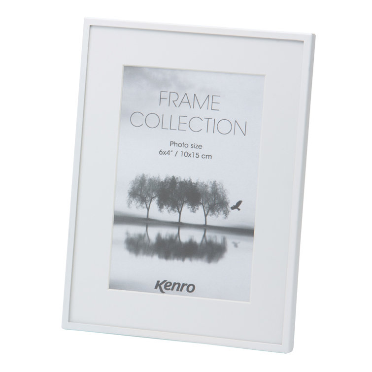 17 Stories Kamdyn Picture Frame | Wayfair.co.uk