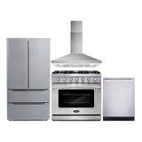 Wayfair | Kitchen Appliance Packages | On Sale Now