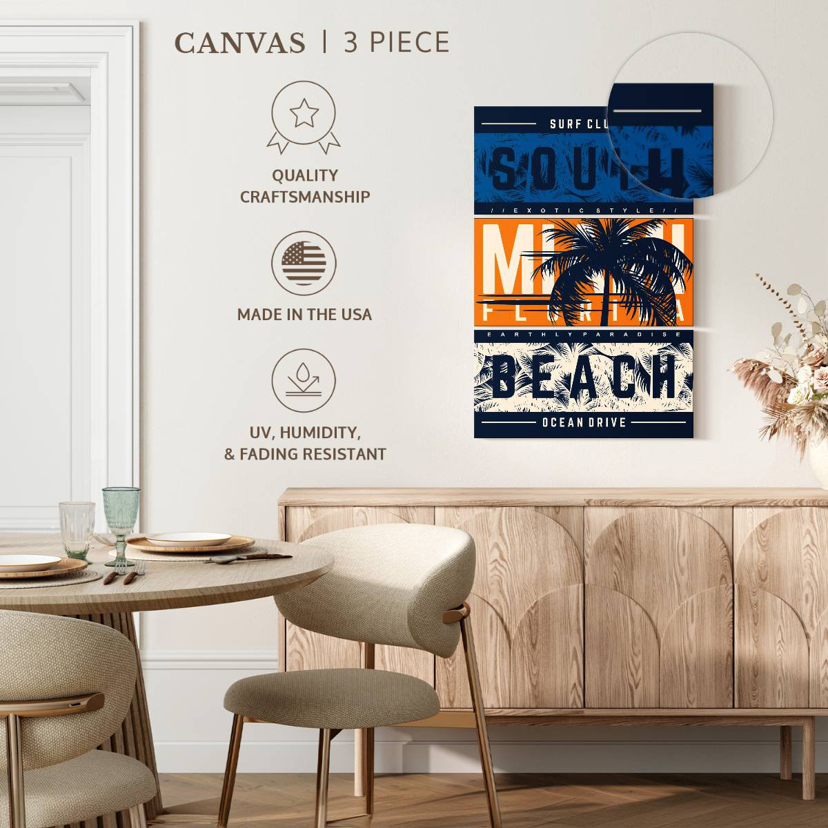 Highland Dunes South Miami Beach Surf Club - Wayfair Canada