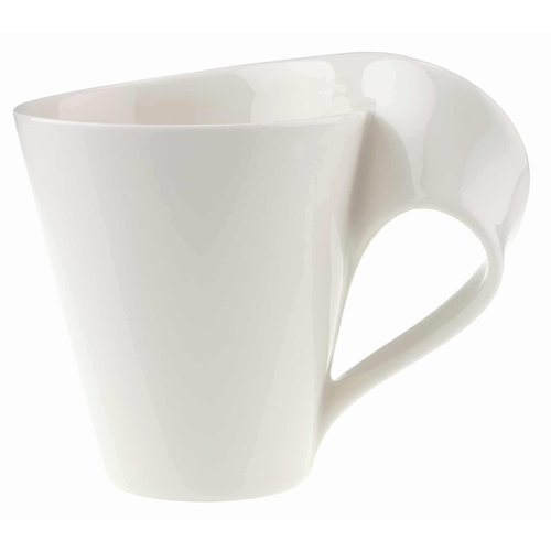 Villeroy & Boch New Wave Coffee Mug Set Of 4 & Reviews | Wayfair