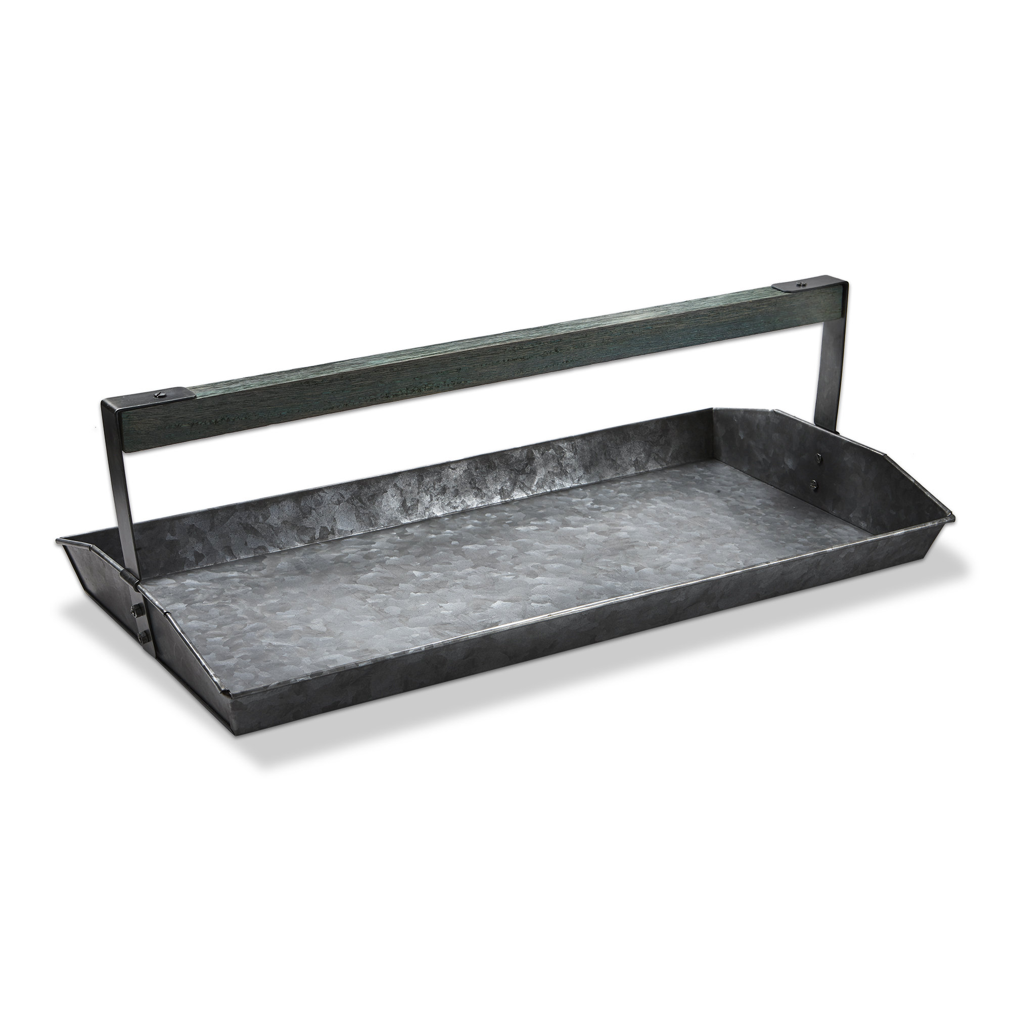 The Holiday Aisle® Garden Tray | Wayfair
