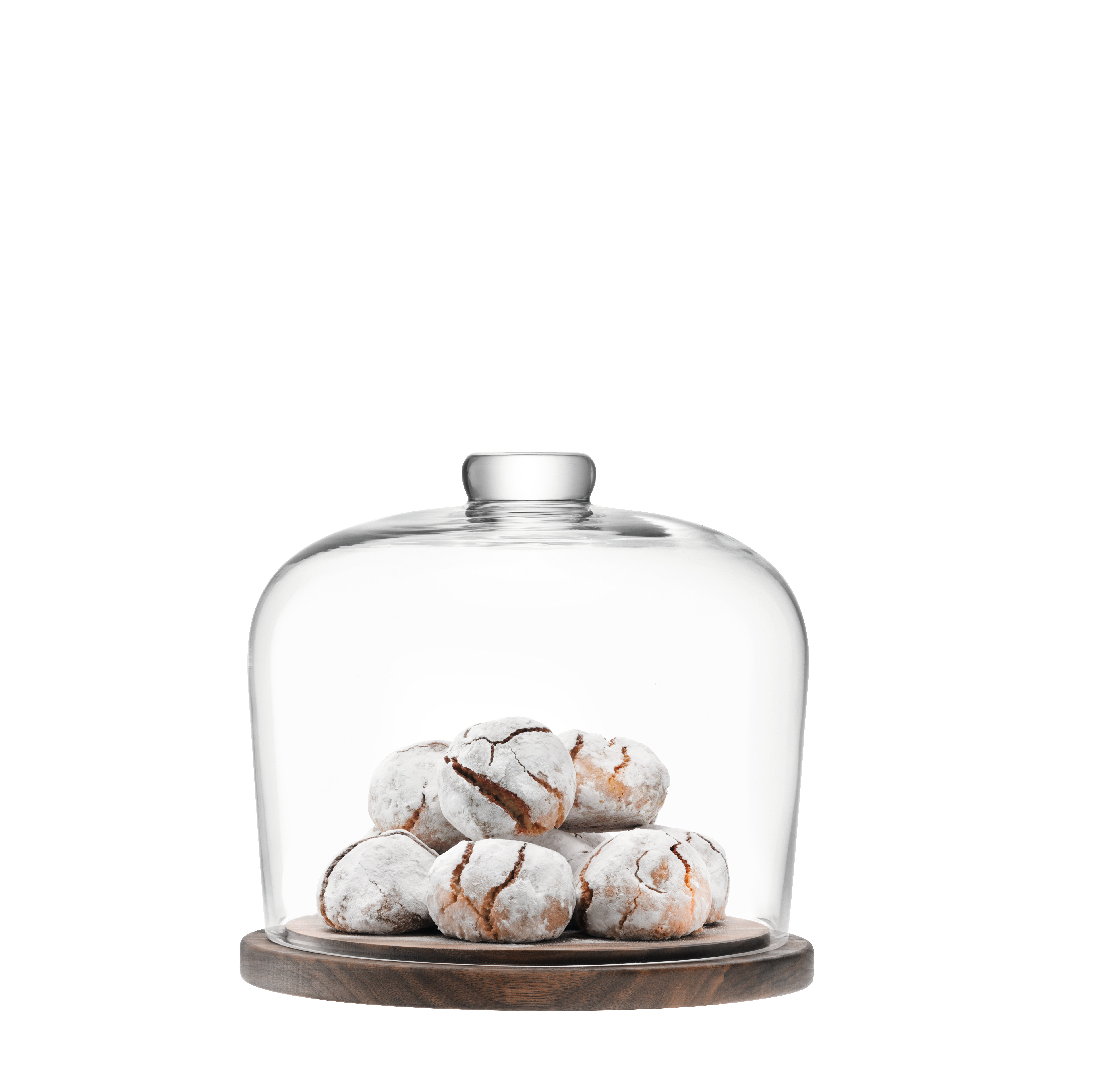 LSA International City Cake Stand | Perigold