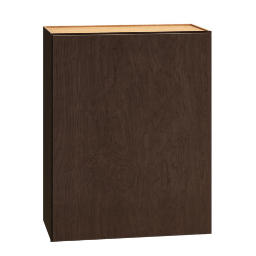 Dwelling Rosemont 24" W X 30" H X 12" D Fully Assembled 1-Door Wall ...