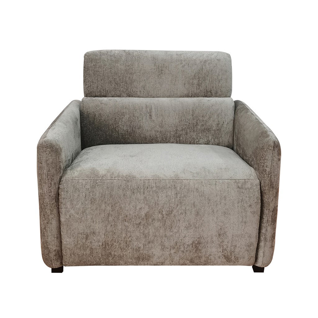 Corrigan Studio® Rondalyn Power Modern Recliner | Wayfair