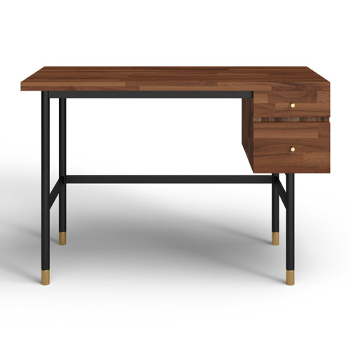 Modern Metal Desks | AllModern
