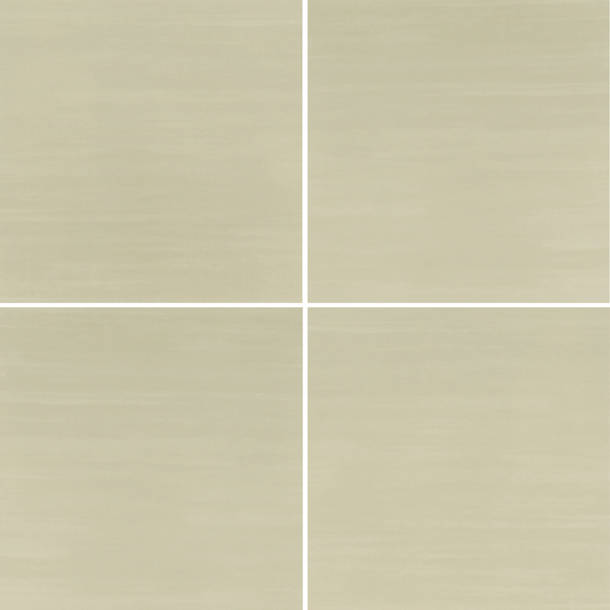 Pixl Refinery Semi-Polished 24'' W x 48'' L Porcelain Singular Tile ...