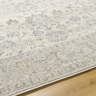 Langley Street® Lorelai Rectangle Floral Machine Woven Polypropylene ...