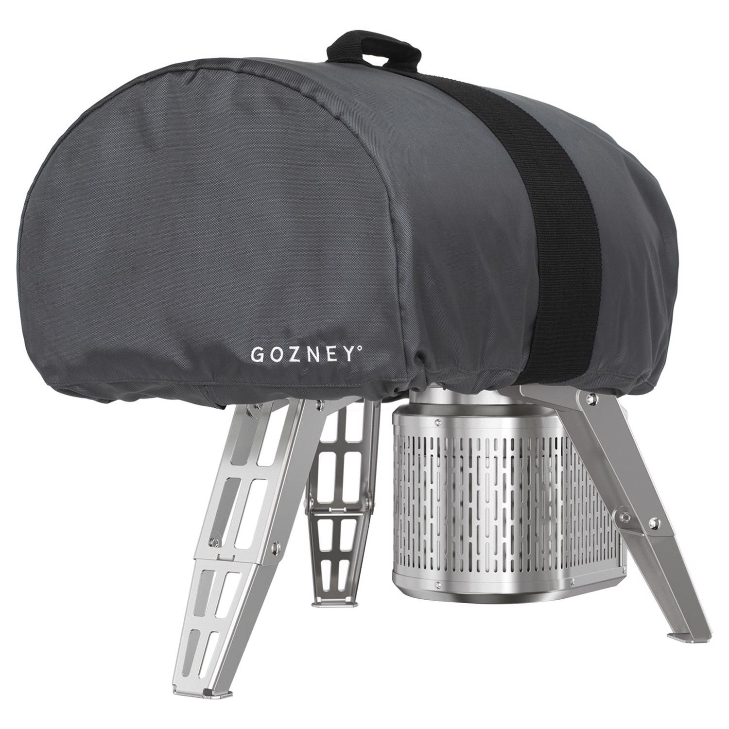 Gozney Roccbox Black Grill Cover | Wayfair