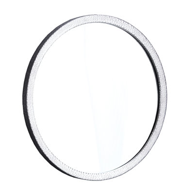 Native Trails Divinity Wall Mirror by Naomi Neilson & Reviews | Perigold