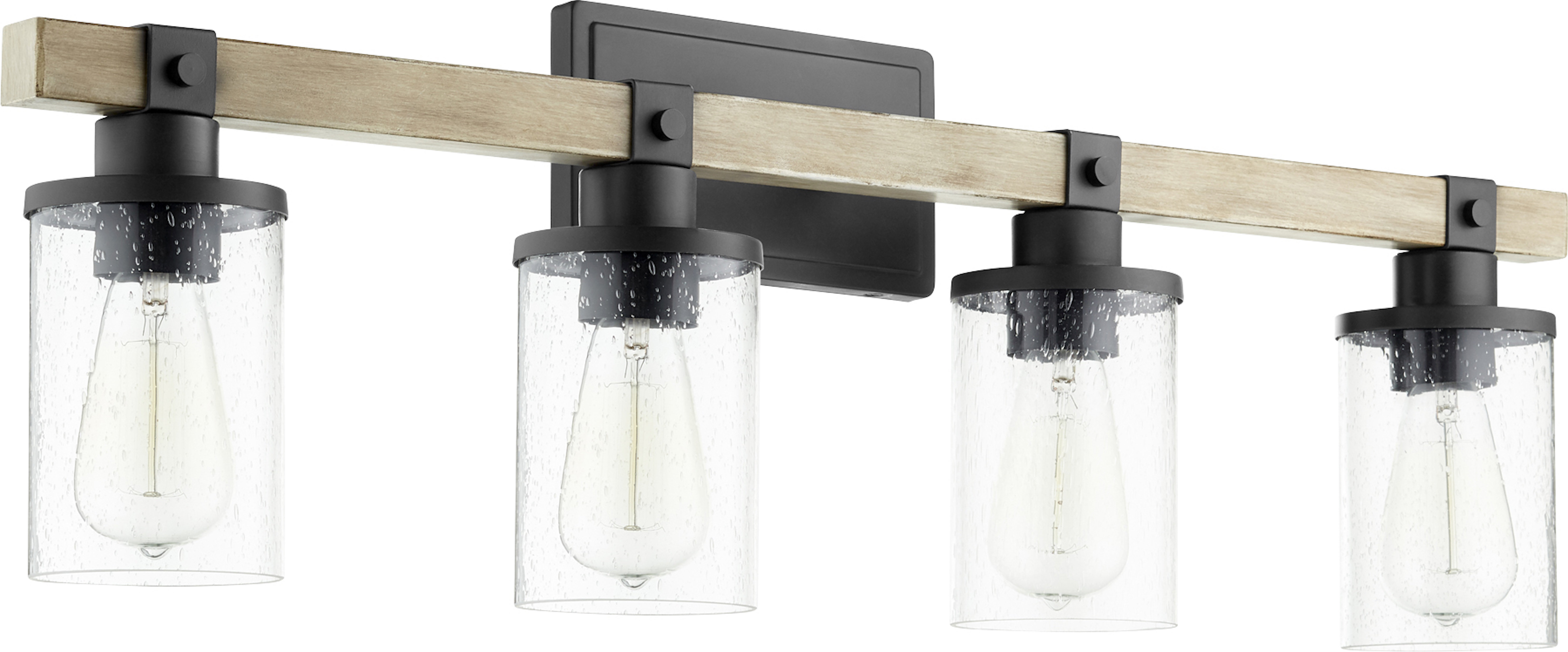 Gracie Oaks Ari 4-Light Vanity Light | Wayfair