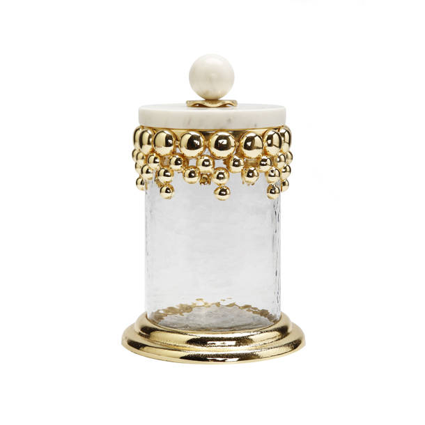 Corbell Silver Company Queen Anne Condiment Set & Reviews | Wayfair