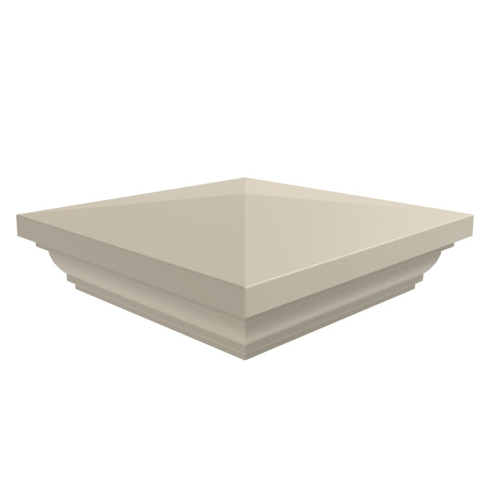 Barrette Outdoor Living Vinyl Post Top | Wayfair