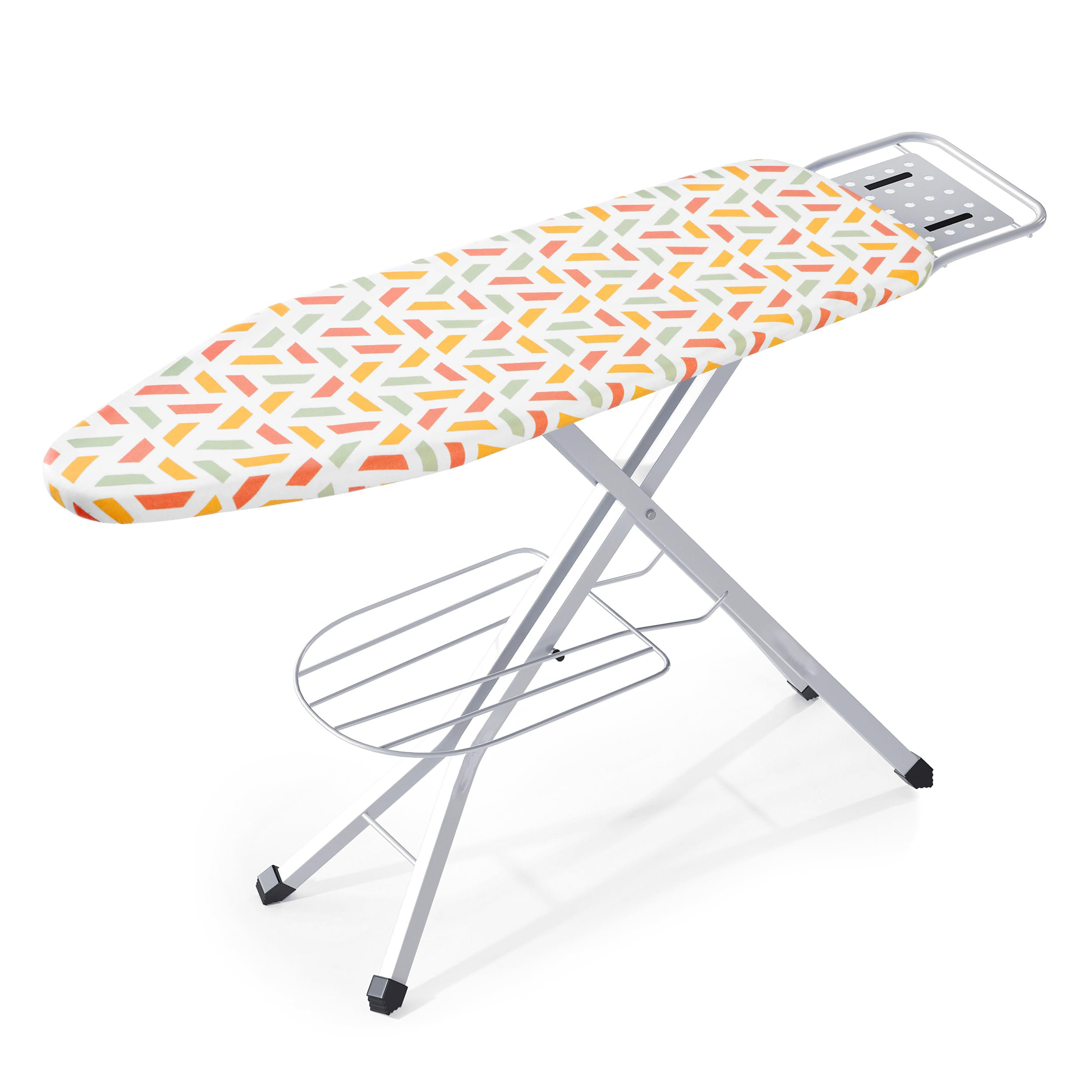 FURNITURE COUNTRY CORP. Ironing Board, Heat Resistant Cover Iron Board ...