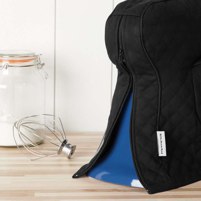 KitchenAid Quilted Fitted Mixer Cover & Reviews | Wayfair