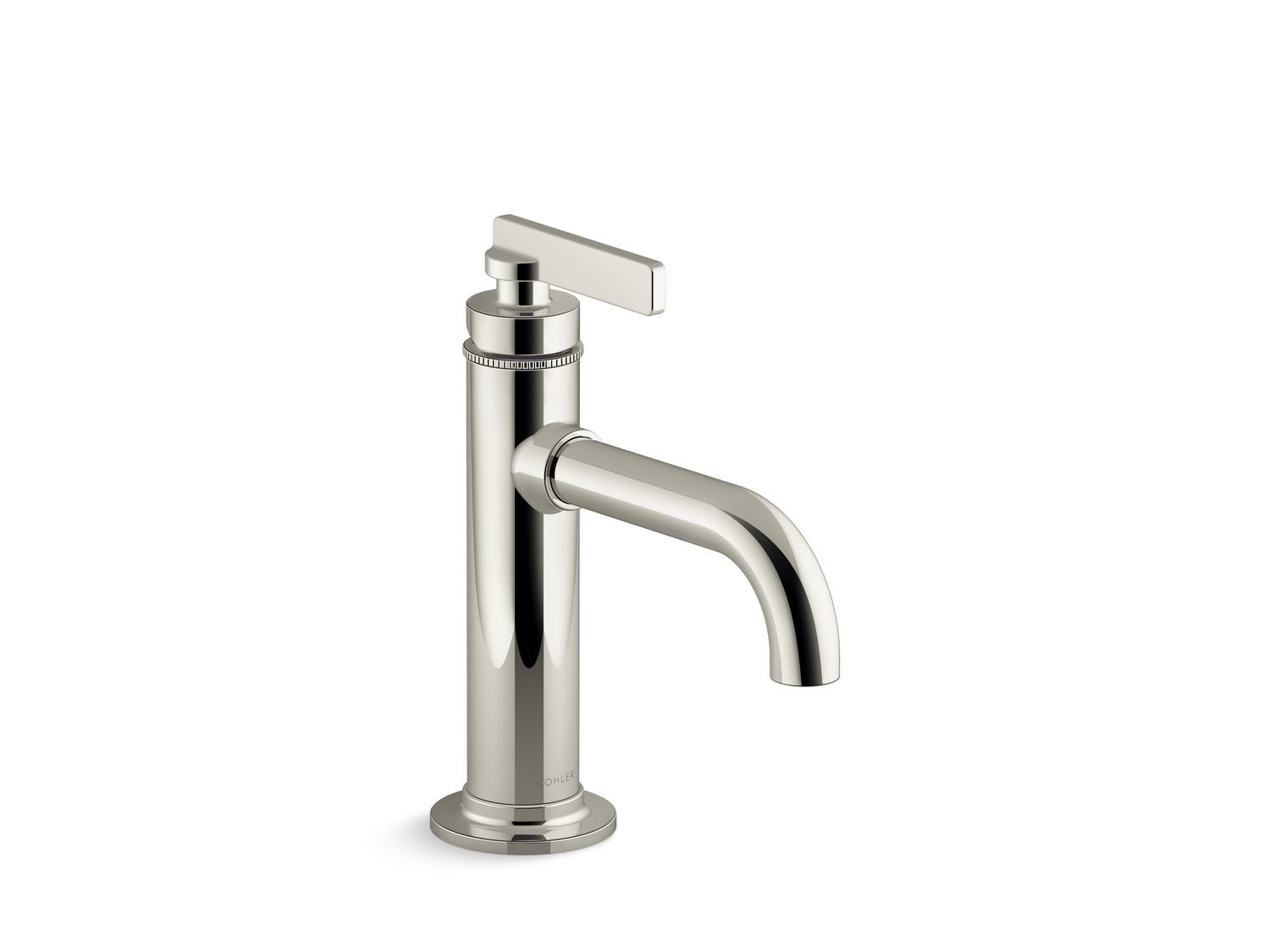 Kohler Castia by Studio McGee Single-Handle Bathroom Sink Faucet 1.2 ...