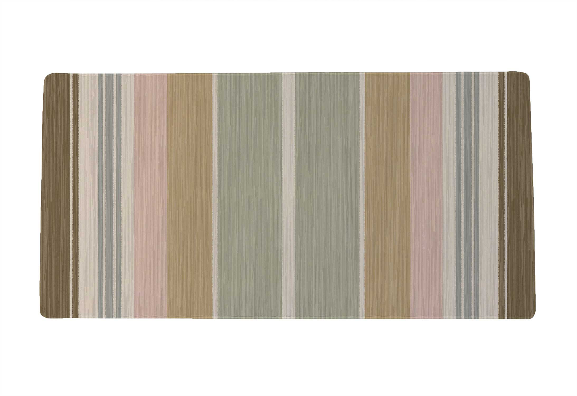 KAVKA DESIGNS Huntington Vinyl Desk Pad | Wayfair