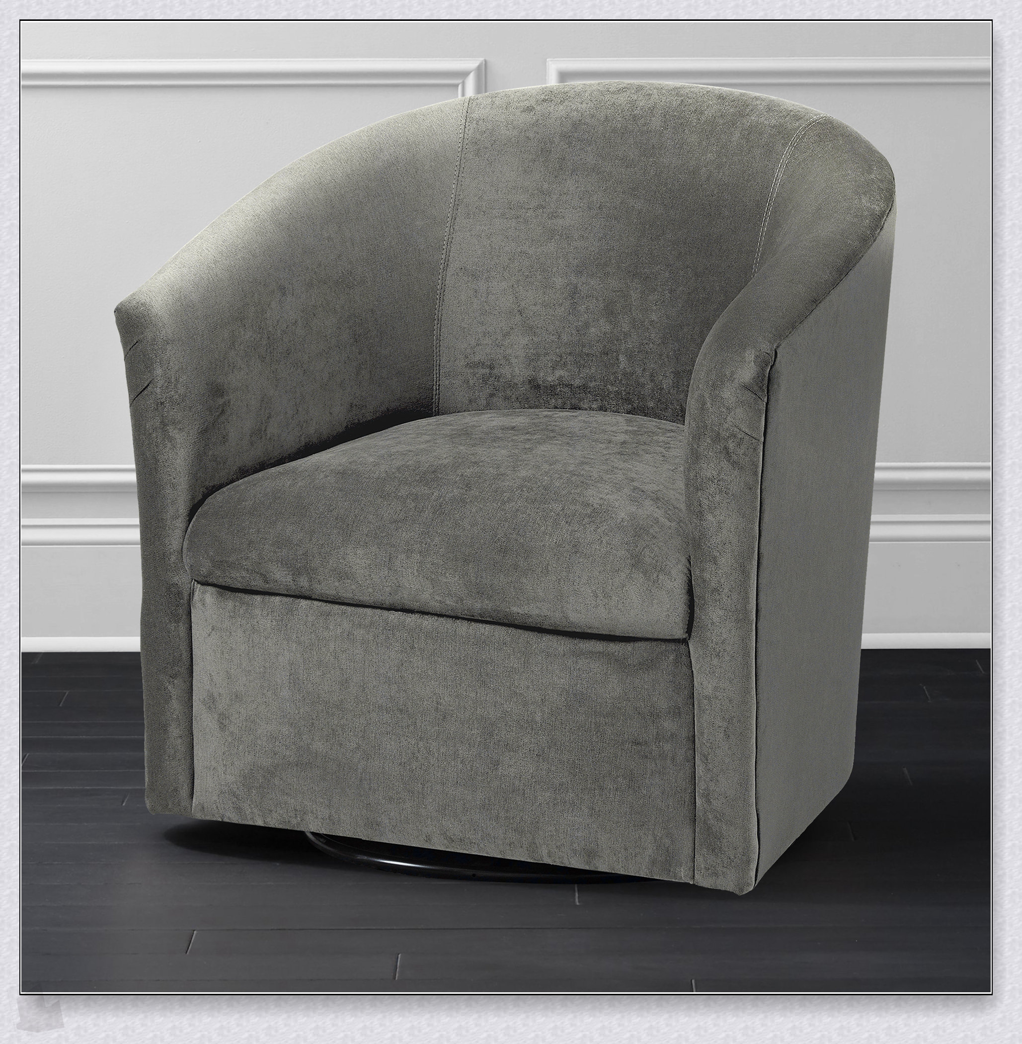 Latitude Run® Versatile Polyester Side Chair For Comfort And Style ...