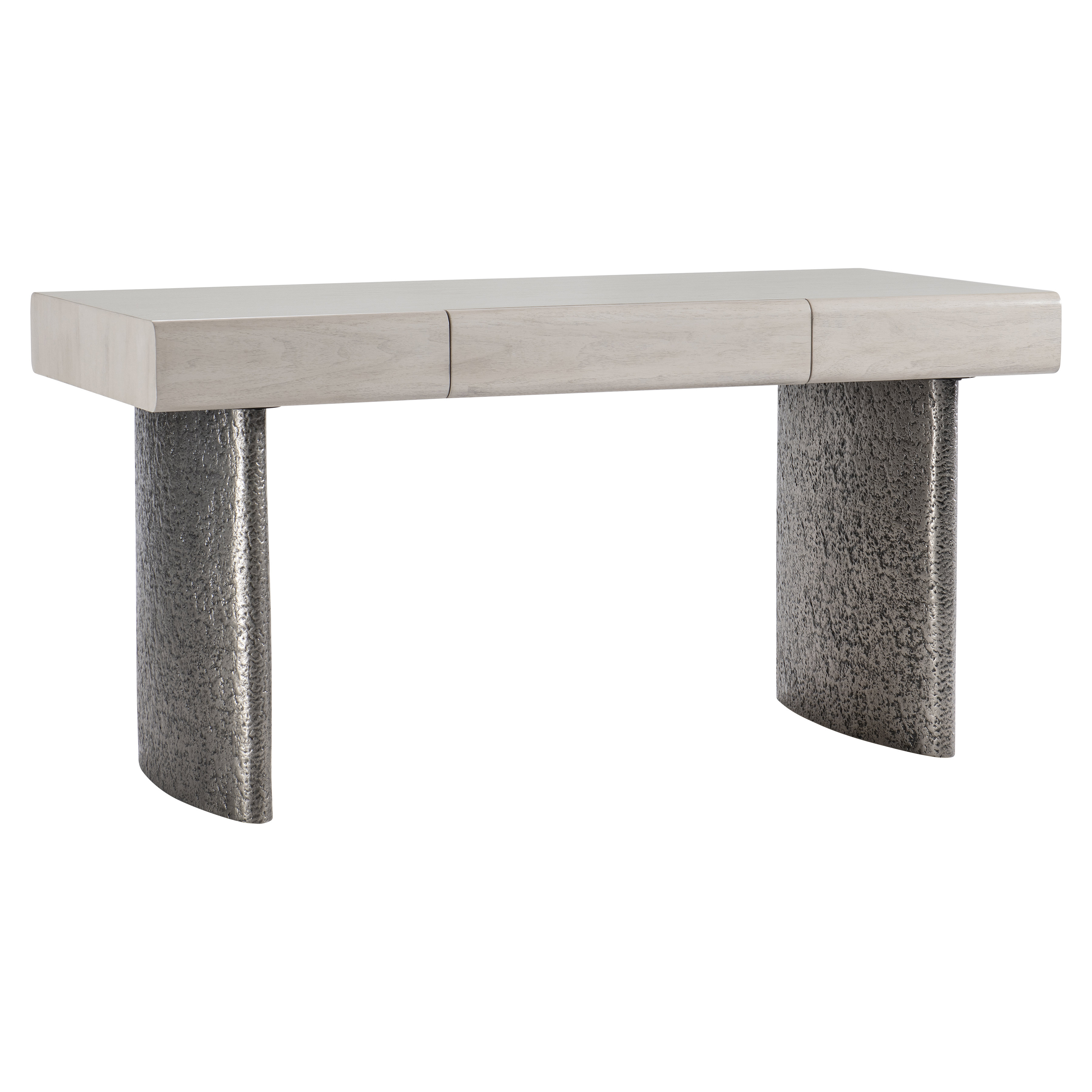 Bernhardt Sereno Solid Wood Desk | Wayfair