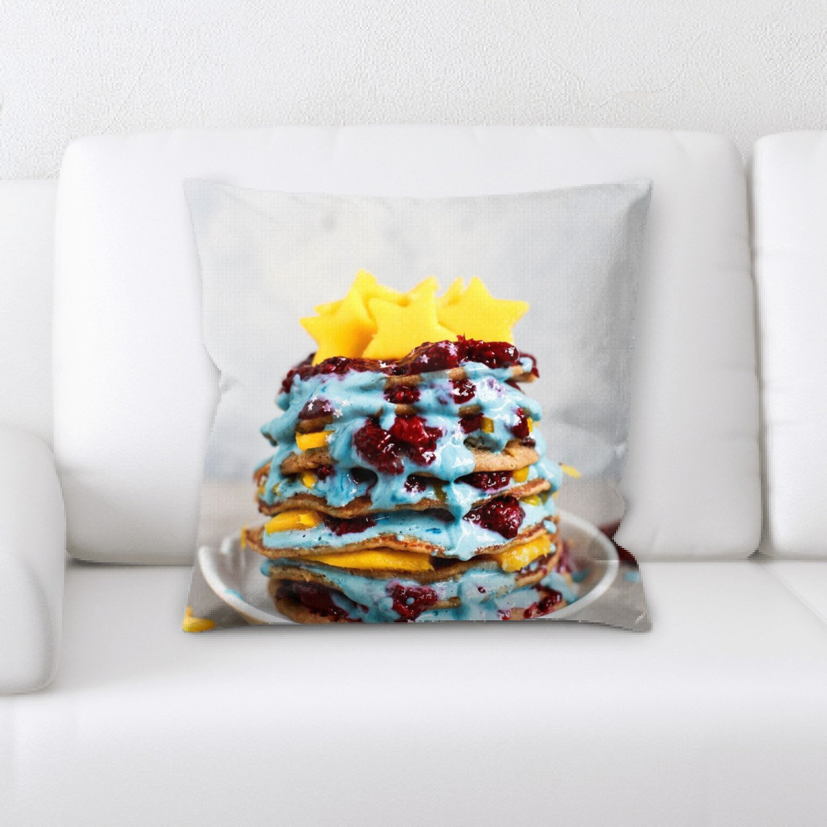 Ebern Designs Landis Throw Pillow | Wayfair