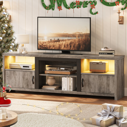 72 Inch Tv Stand | Wayfair