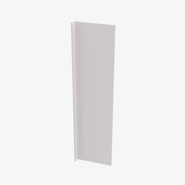 Forevermark AW-REP2496-3/4 Refrigerator End Panels | TSG Ice White ...