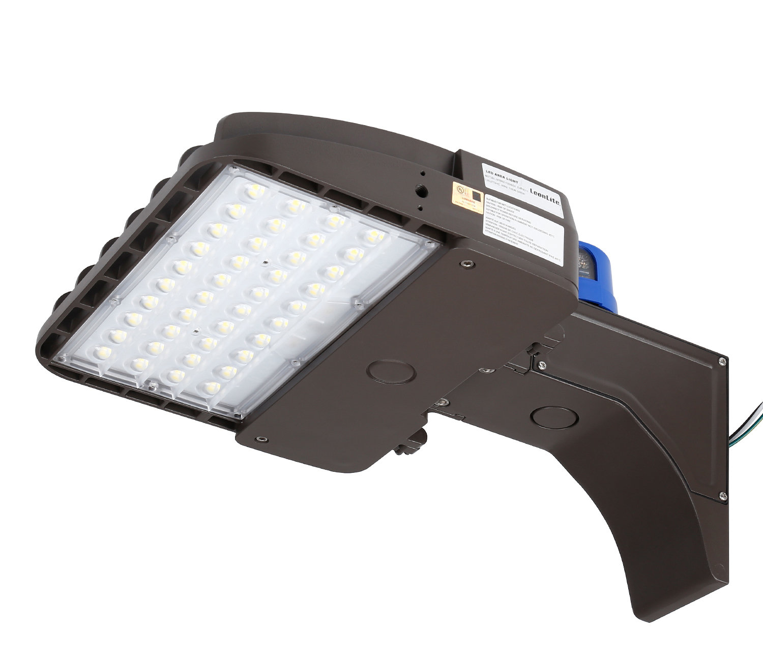 LEDVANS LED Lumileds Street Light - Wayfair Canada