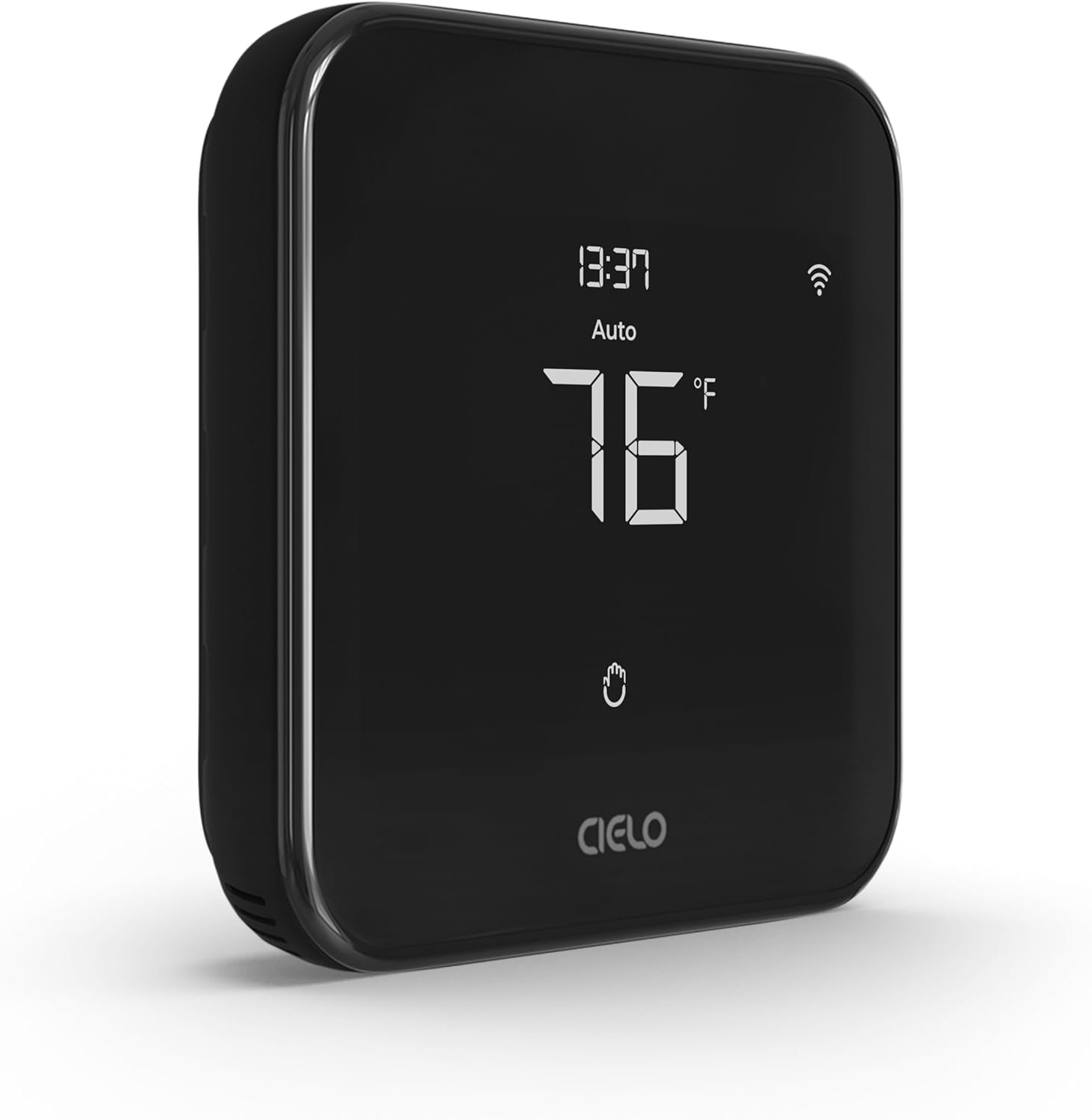 INKEDZ Thermostat intelligent Eco | Supporte les systèmes ...