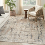Wayfair | High-Low Area Rugs You'll Love in 2023