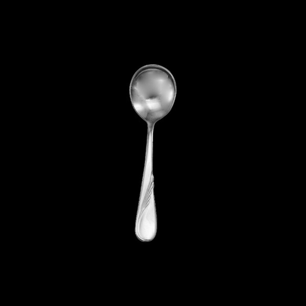 Walco Round Bowl Soup Spoon Goddess | Wayfair
