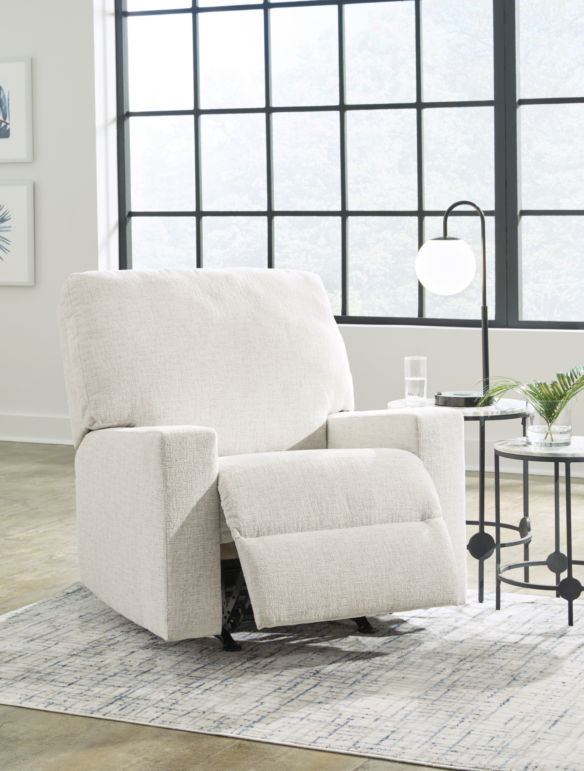 Latitude Run® 35" Wide Manual Rocker Standard Recliner - Wayfair Canada