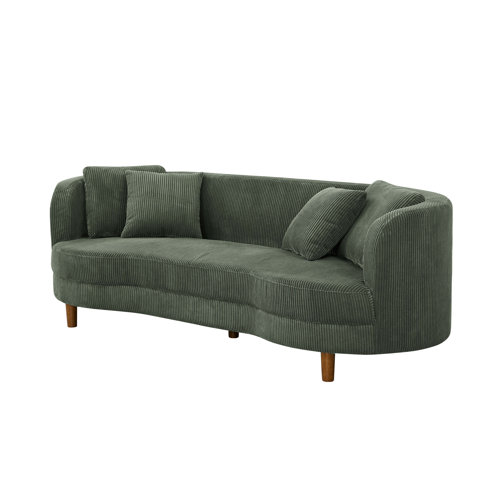 Corduroy Sofas & Couches You'll Love