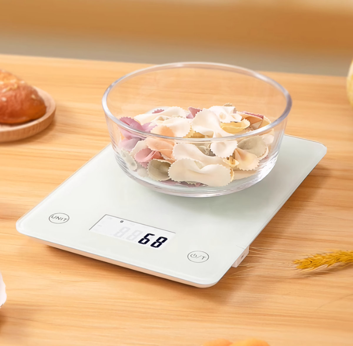 LIYONG Digital Scale | Wayfair