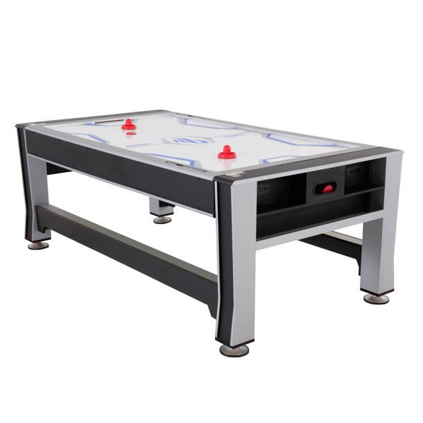 Simba USA 2-in-1 80" Multi Game Table | Wayfair