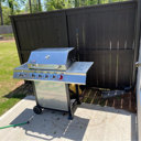 Royal Gourmet5-Burner Liquid Propane Gas Grill & Reviews | Wayfair