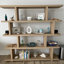 AllModern Annora Bookcase & Reviews | Wayfair