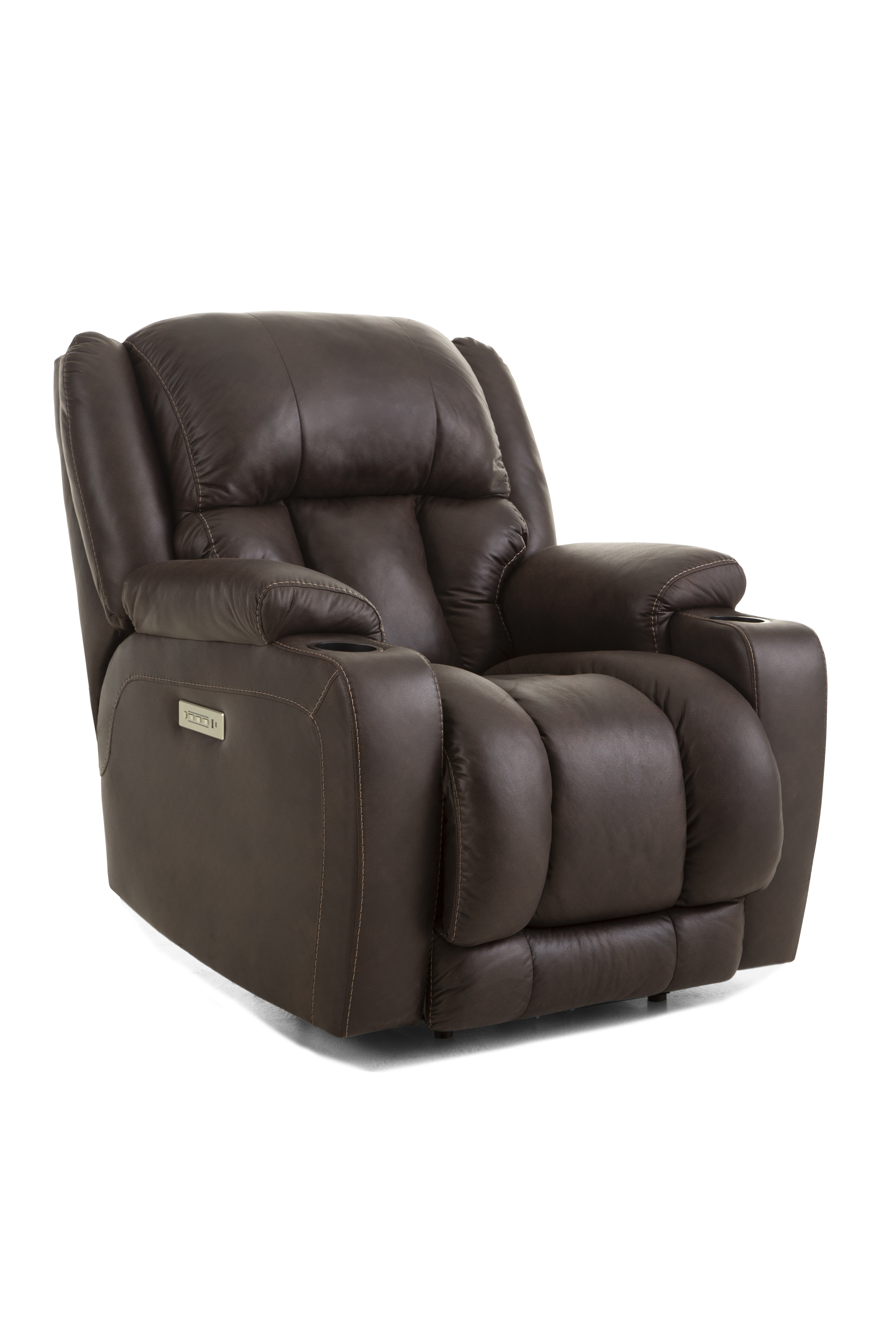 Motion Ease Bennett Triple Power Recliner with Zero Gravity Mechanism ...
