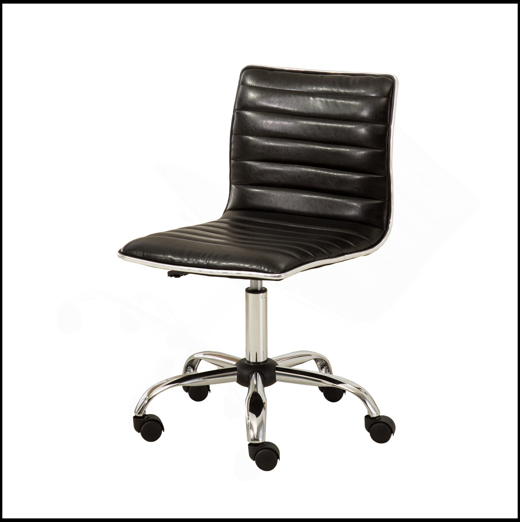 George Oliver Versatile Adjustable Office Chair For Enhanced Comfort ...