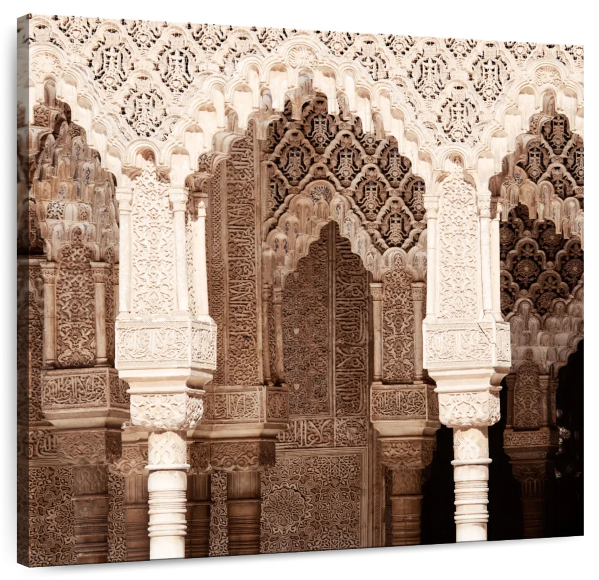 Elephant Stock The Arabic Arches - Wayfair Canada