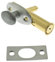 idh by St. Simons Solid Brass Mortise Door Bolt & Reviews | Wayfair