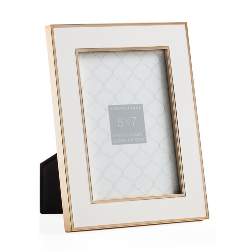 White Picture Frames You'll Love | Wayfair