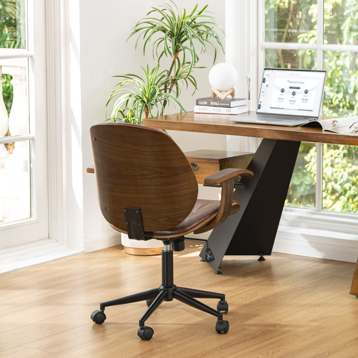 Mercury Row® Swader Task Chair & Reviews | Wayfair