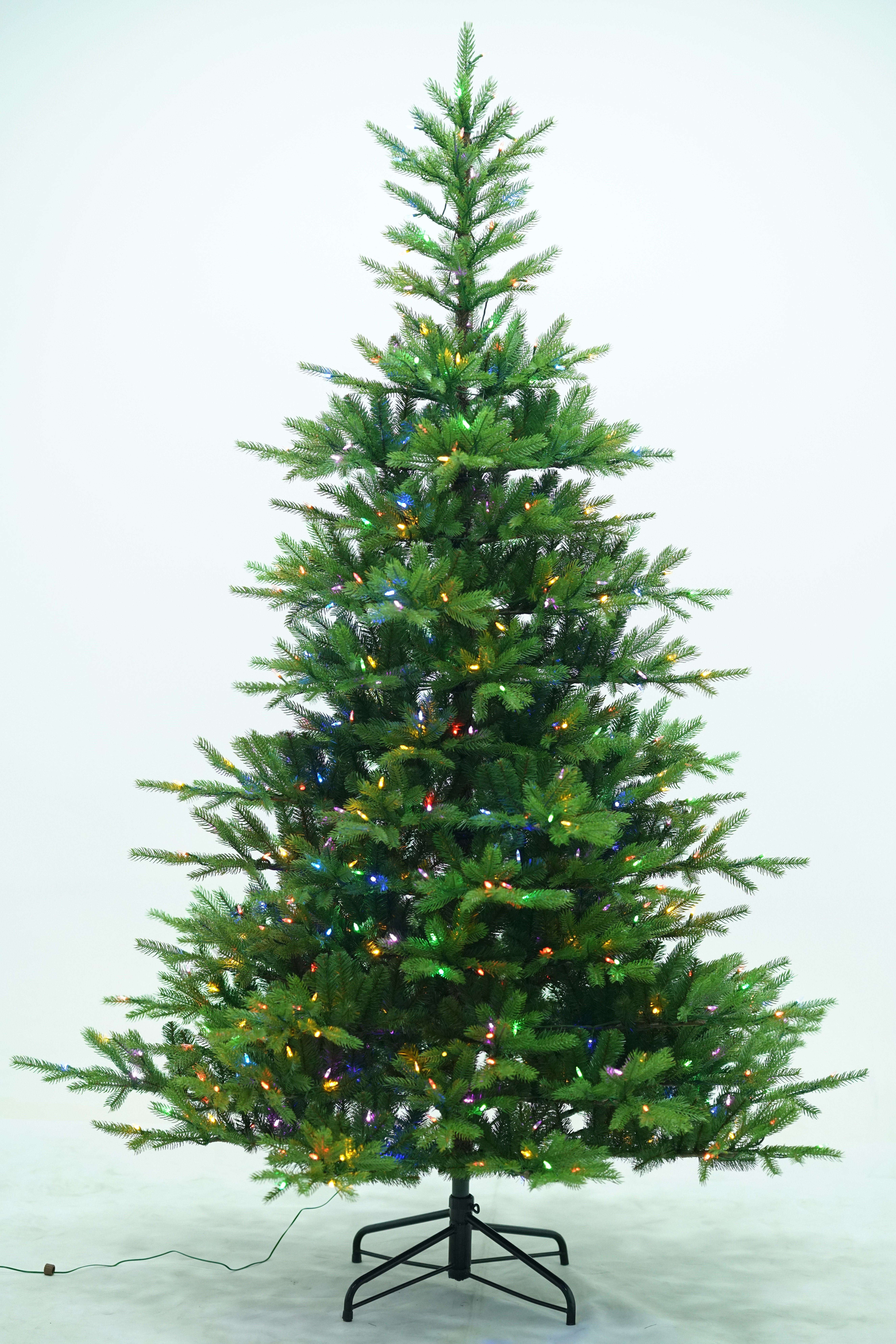 ClassicLiving 5' PE+PVC Mixed Automatic Tree with New PE Style ...