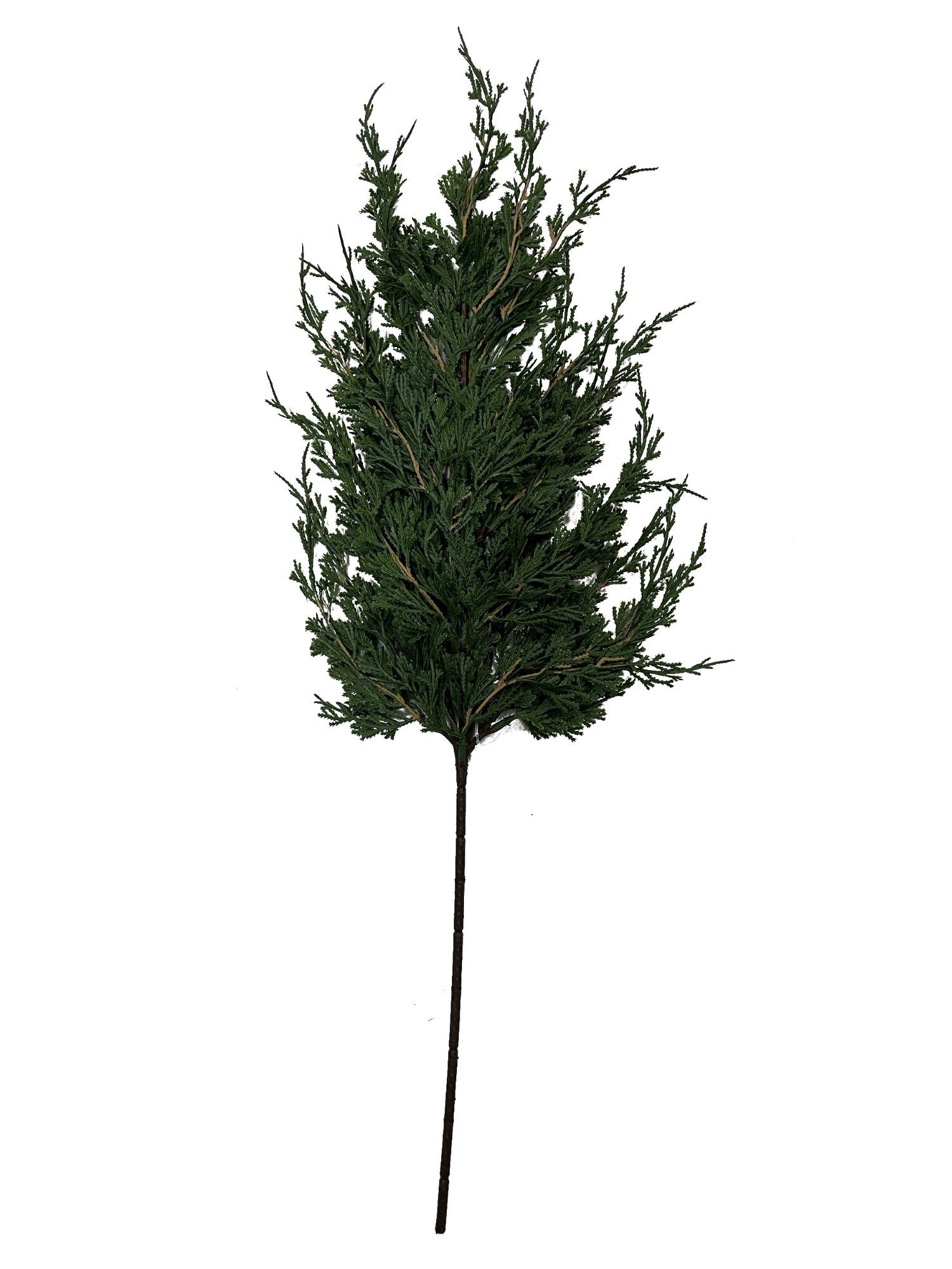 Ophelia & Co. 12pc Artificial 30" Soft Cedar Spray – Lifelike Greenery ...
