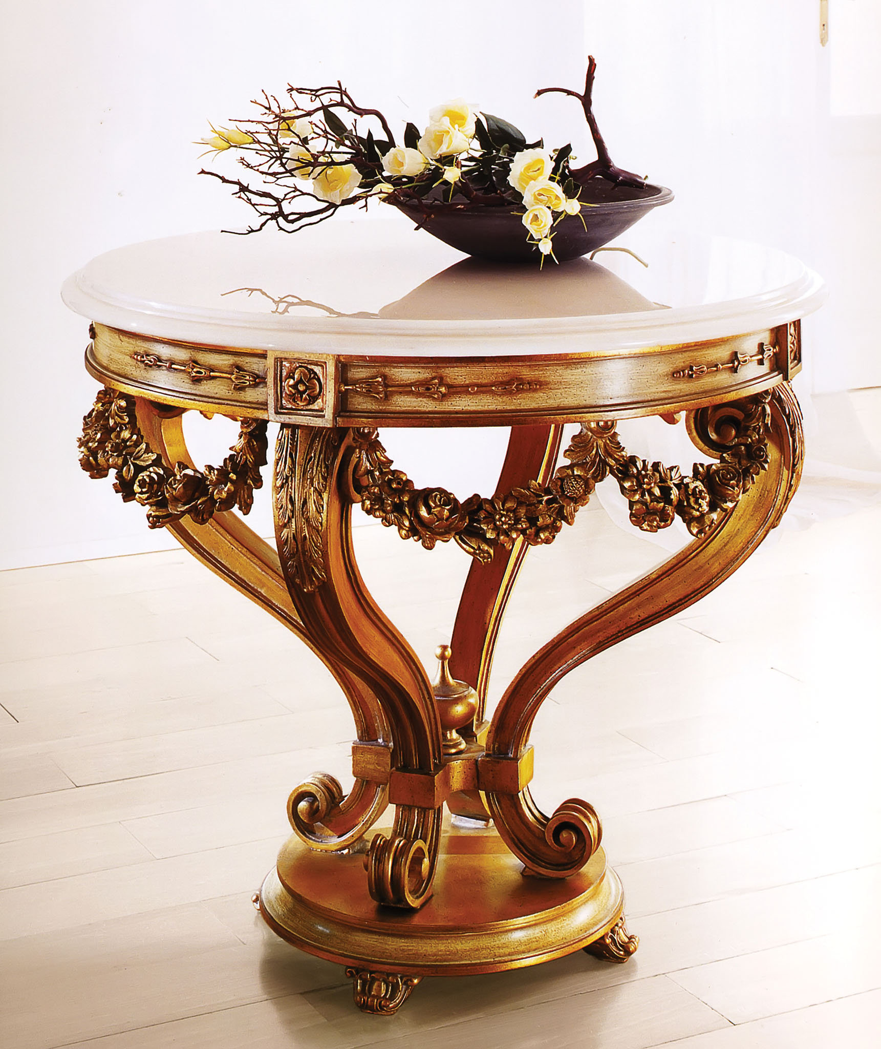 David Michael Dining Table | Wayfair