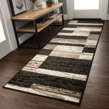 Brown & Tan Area Rugs You'll Love | Wayfair